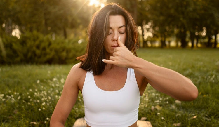 Discover the 19 Amazing Kapalbhati Benefits That Can Transform Your Life!