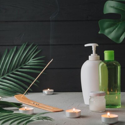 Buddha Natural Body Wash Collection - Elevate Your Daily Ritual