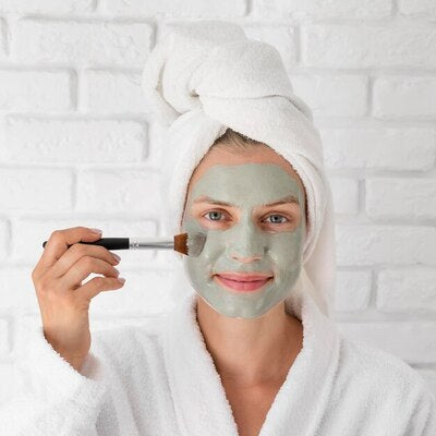 Buddha Natural Face Ubtan Collection: Discover Ancient Beauty Rituals