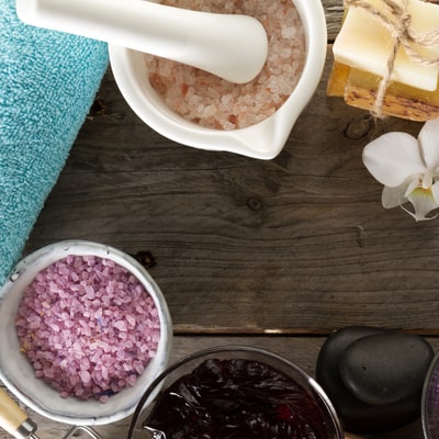 Buy The Ultimate Collection of Bathing Salts for Luxurious Self-Care