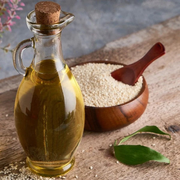 Buy Ayurvedic Single Pure Oils Online at Buddha Natural