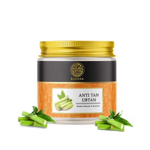 Buy Anti Tan Ubtan Powder - Illuminate Your Skin Naturally