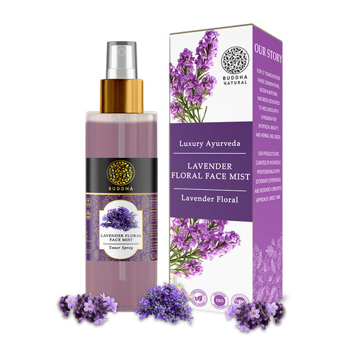 Buy Ayurvedic Face Care Products Online At Buddha Natural